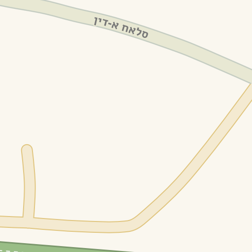 Driving directions, live traffic & road conditions updates - Waze