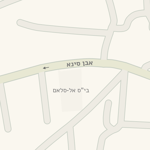 Driving directions, live traffic & road conditions updates - Waze