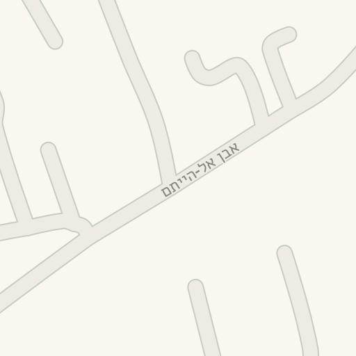 Driving directions, live traffic & road conditions updates - Waze