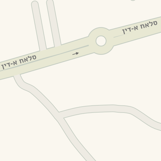 Driving directions, live traffic & road conditions updates - Waze