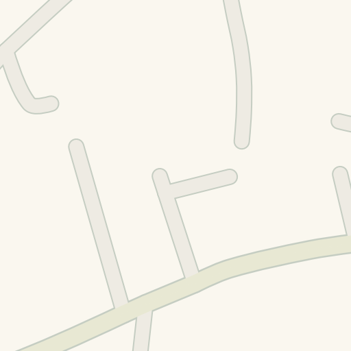 Driving directions, live traffic & road conditions updates - Waze